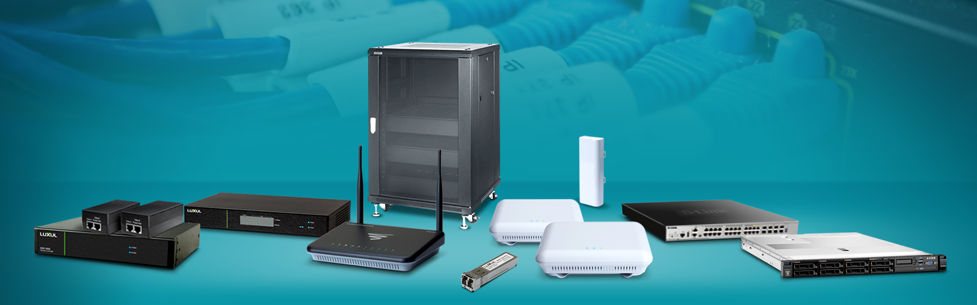 Smart Networking » S.H.A.R.K. | Smart Home Automation